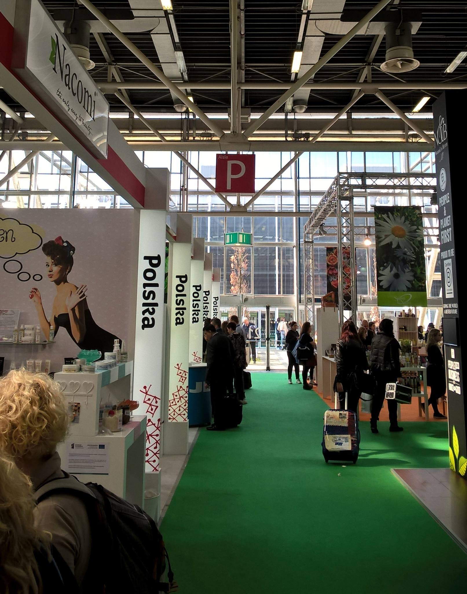 Serpol cosmetics'' - Polacy we Włoszech - wiadomości online