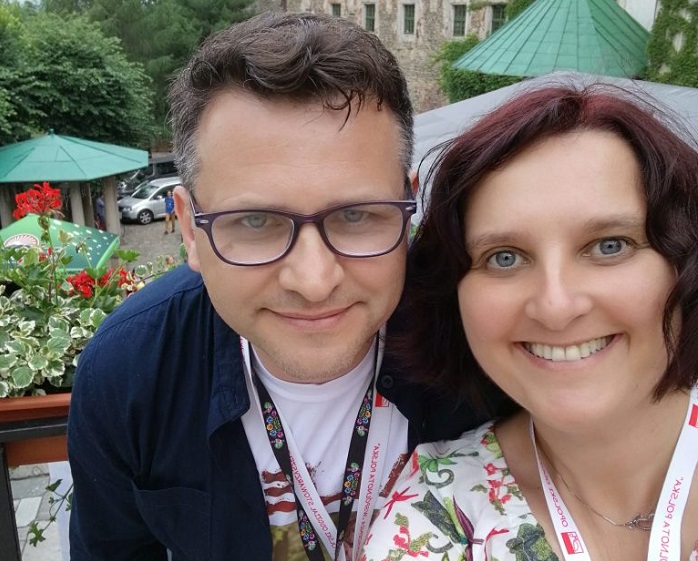 Alex Nowak wśród 17 wykonawców ostatniego dnia II Polonijnego Festiwalu ...