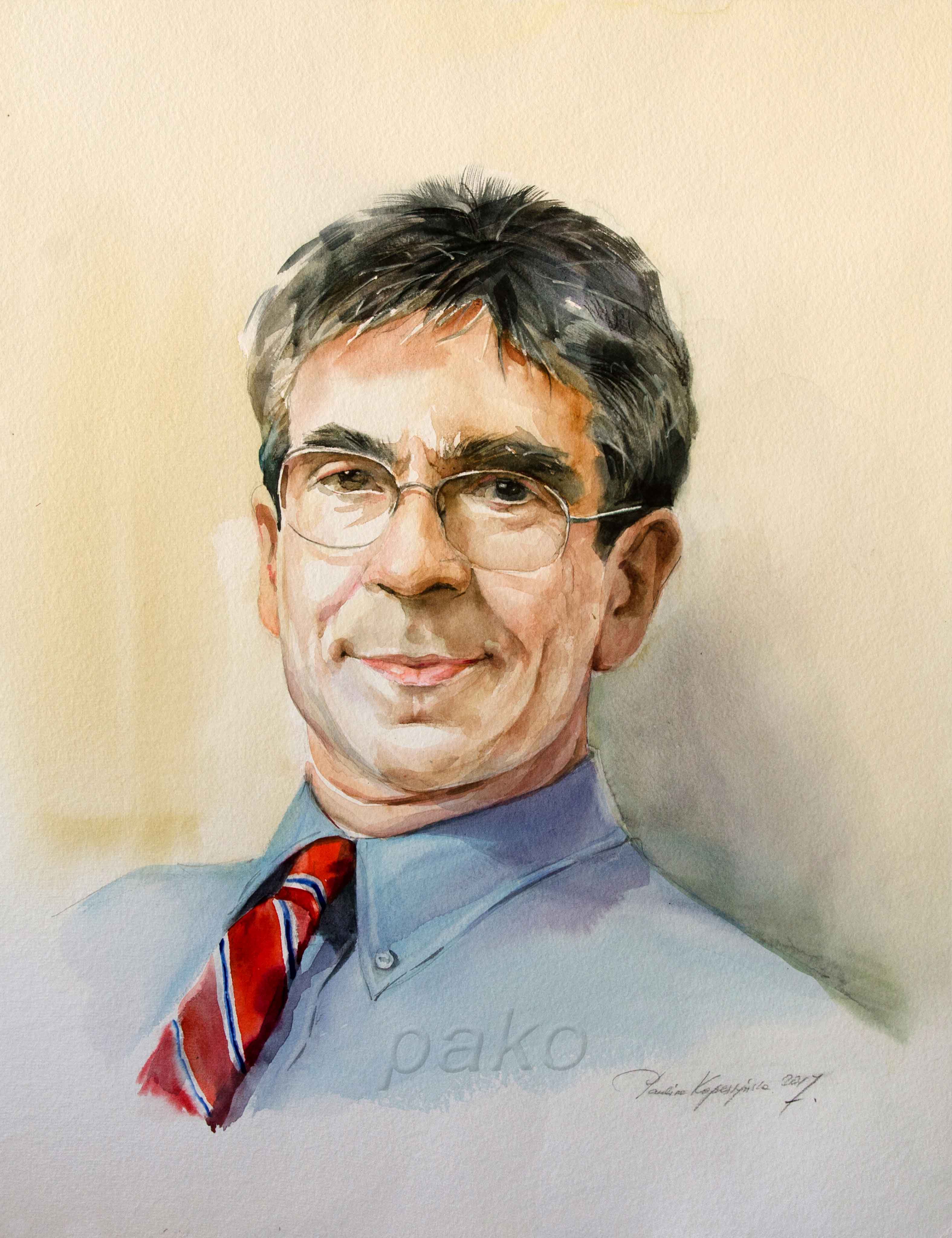 Nobliści - Polskie ślady: Robert Lefkowitz - Polacy we Włoszech ...