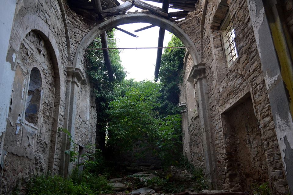 Castel del Rio i okolice (Bolonia) - wycieczka z dreszczykiem - Polacy ...