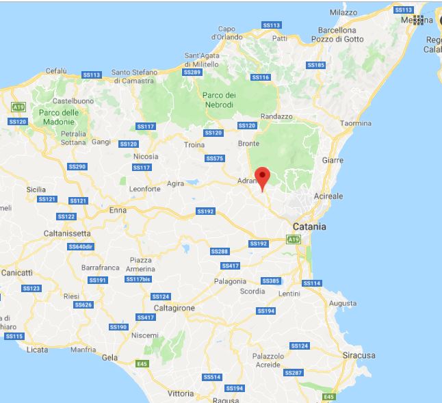 Katania | Polacy we Włoszech - wiadomości online