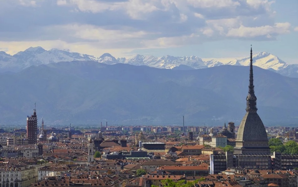 Znany – nieznany Turyn: le ghiacciaie di Porta Palazzo - Polacy we ...