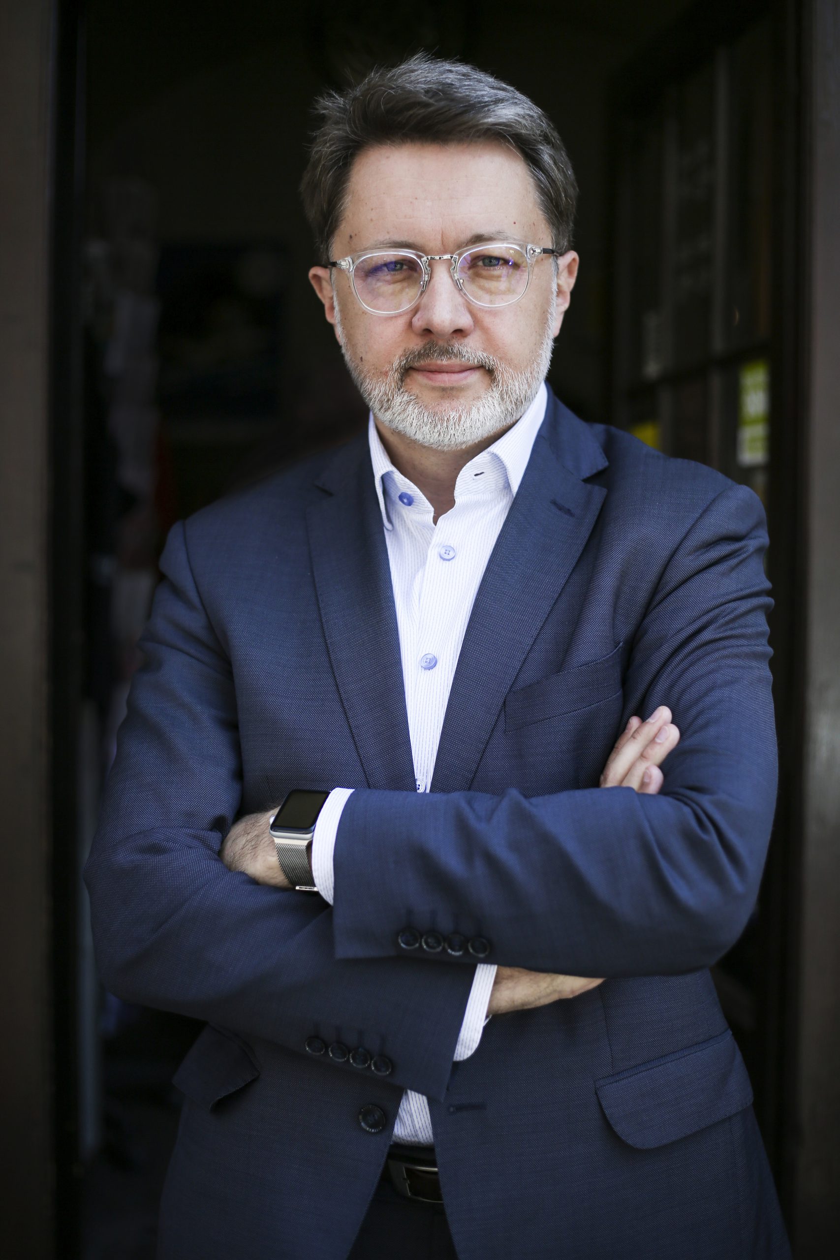 Powiedzieli o Włoszech: Michał Rusinek - Polacy we Włoszech ...