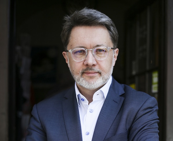 Powiedzieli o Włoszech: Michał Rusinek - Polacy we Włoszech ...