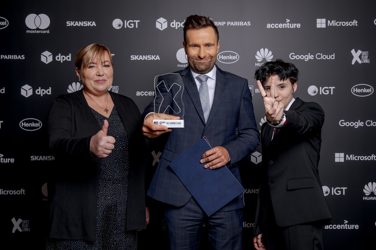 Maciej Herman LOTTE Wedel - Polacy we Włoszech - wiadomości online