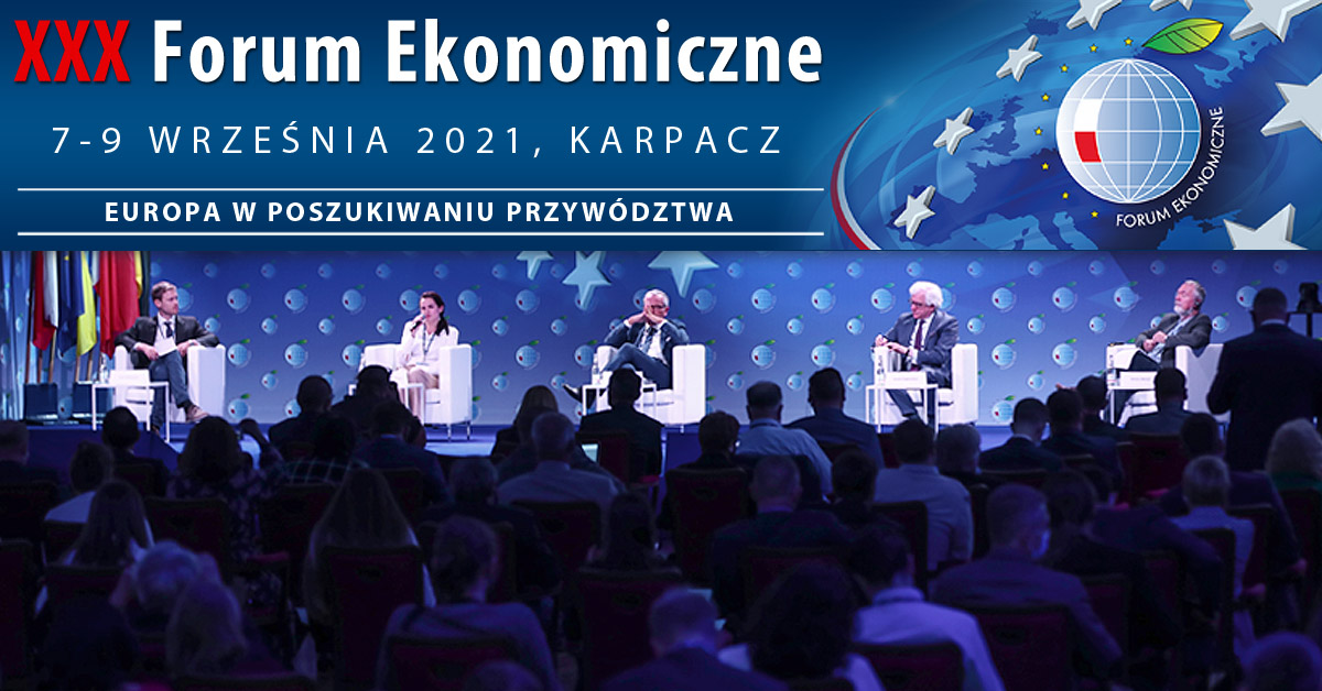XXX Forum Ekonomiczne w Karpaczu - podsumowania - Polacy we Włoszech ...