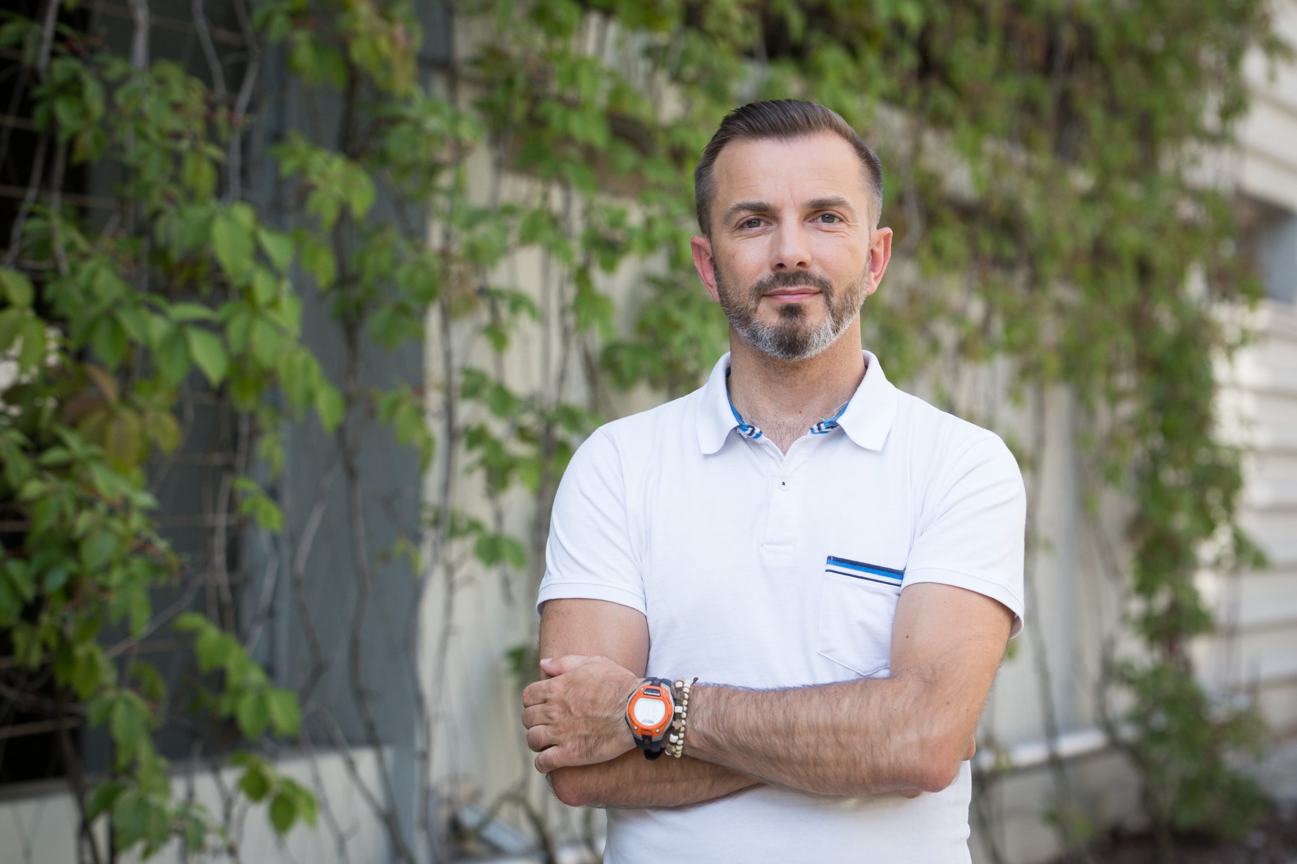 Tomasz Rożek - Polacy we Włoszech - wiadomości online