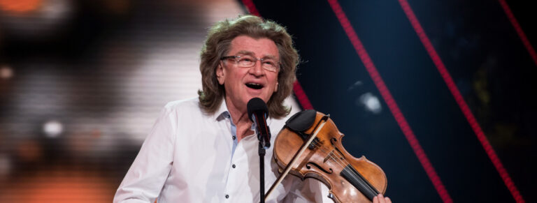 Legendy polskiej muzyki: Zbigniew Wodecki - Polacy we Włoszech ...