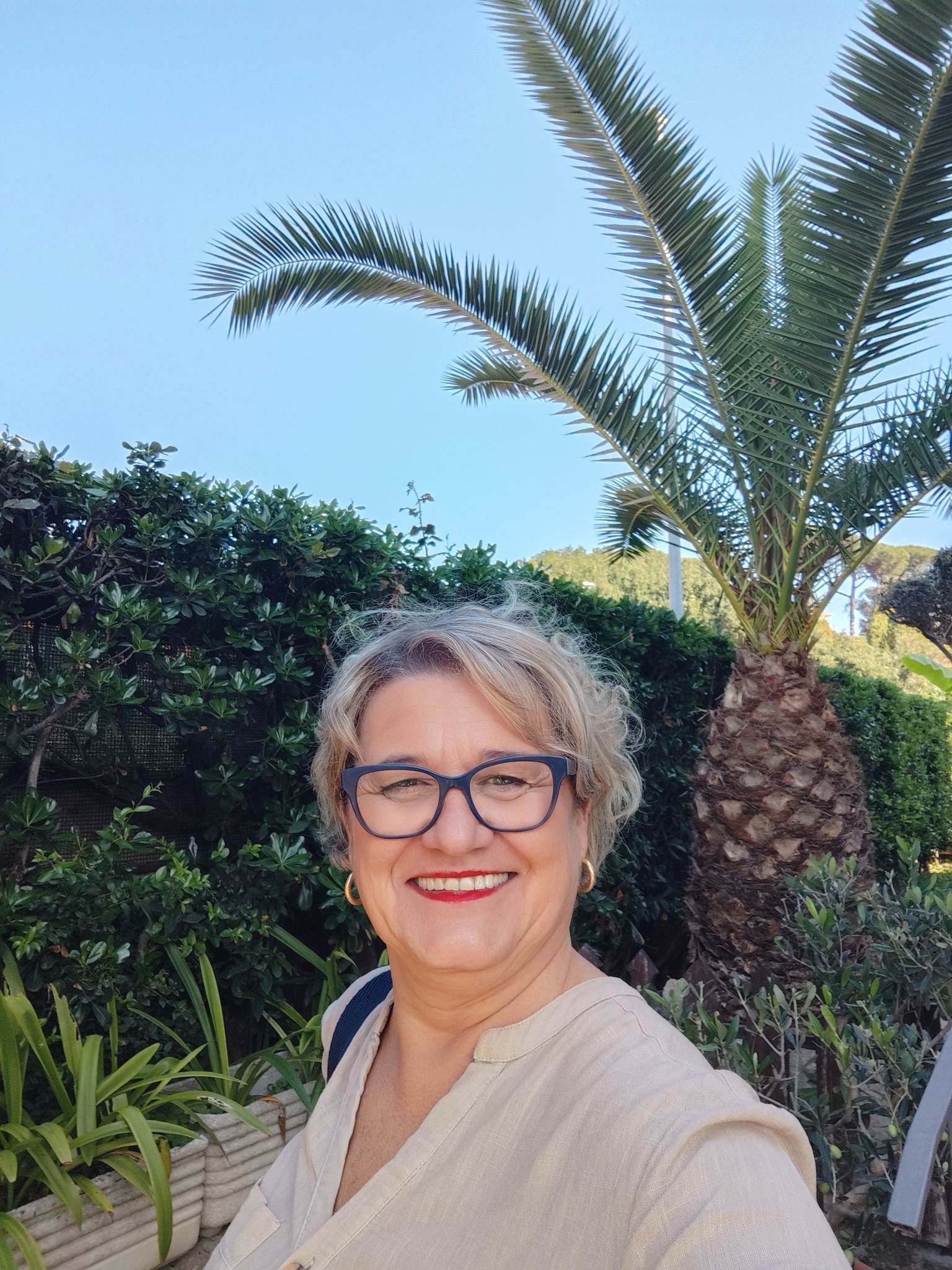 Bożena Krasoń konsultantką ds. współpracy z Polonią Stowarzyszenie ...