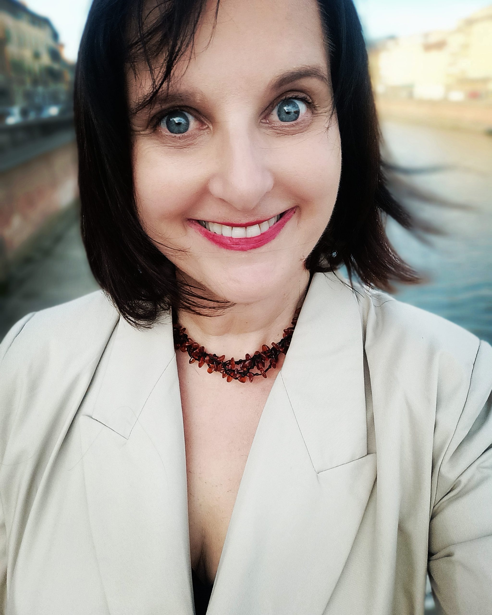 Kobiety przez duże K. Polki w Italii nie zawsze słonecznej. Aleksandra ...