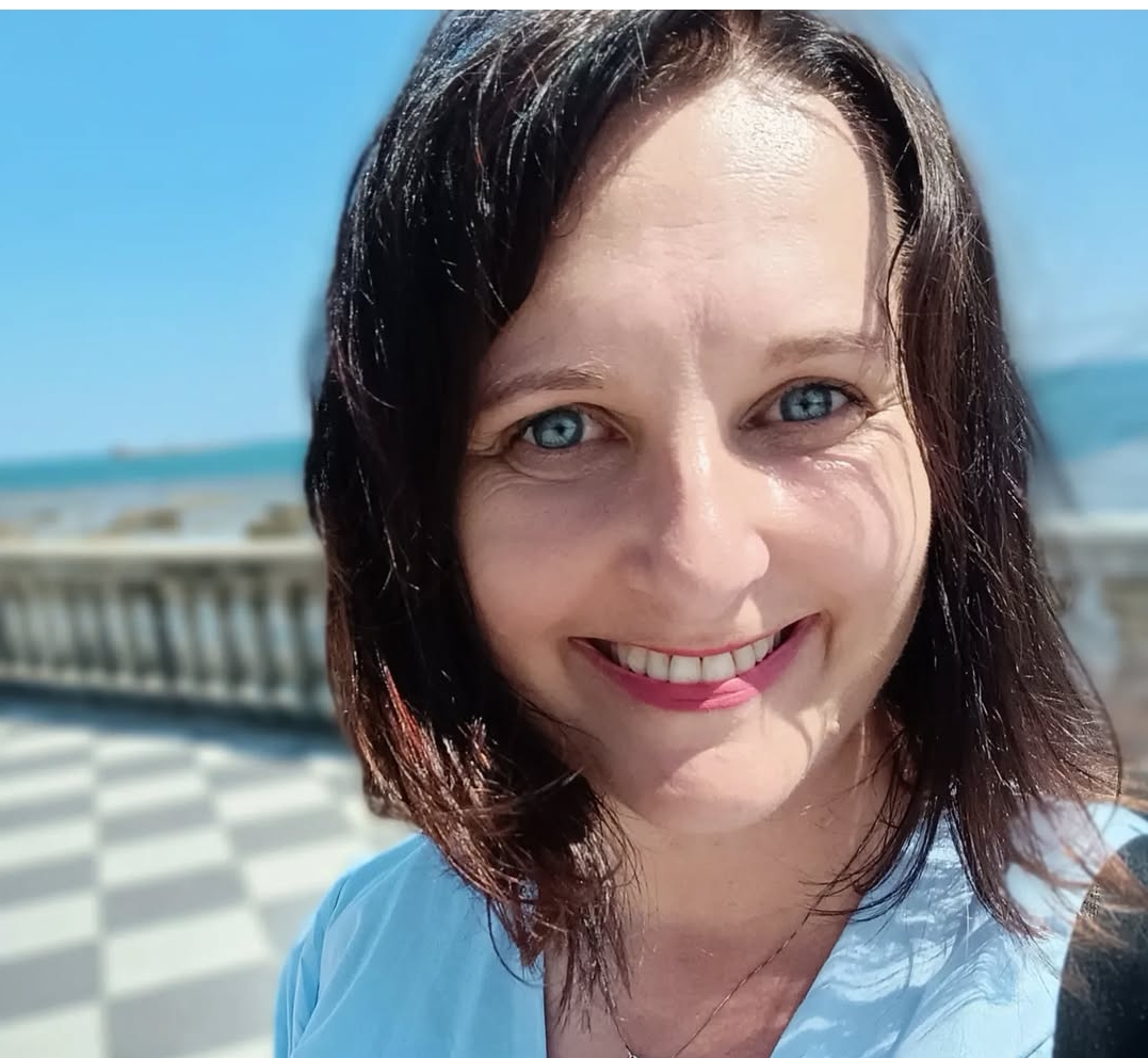 Aleksandra Seghi wśród laureatów I edycji Konkursu Literackiego "Giulia ...