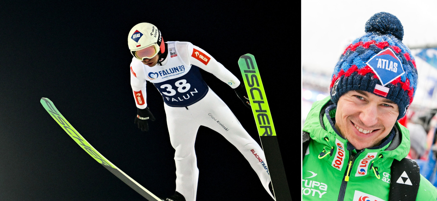 Kamil Stoch – pożegnalny sezon wielkiego polskiego sportowca - Polacy ...